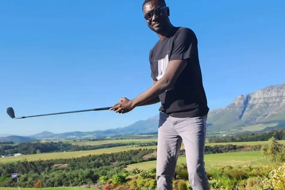 Ameyaw Debrah | Alabuga Truth